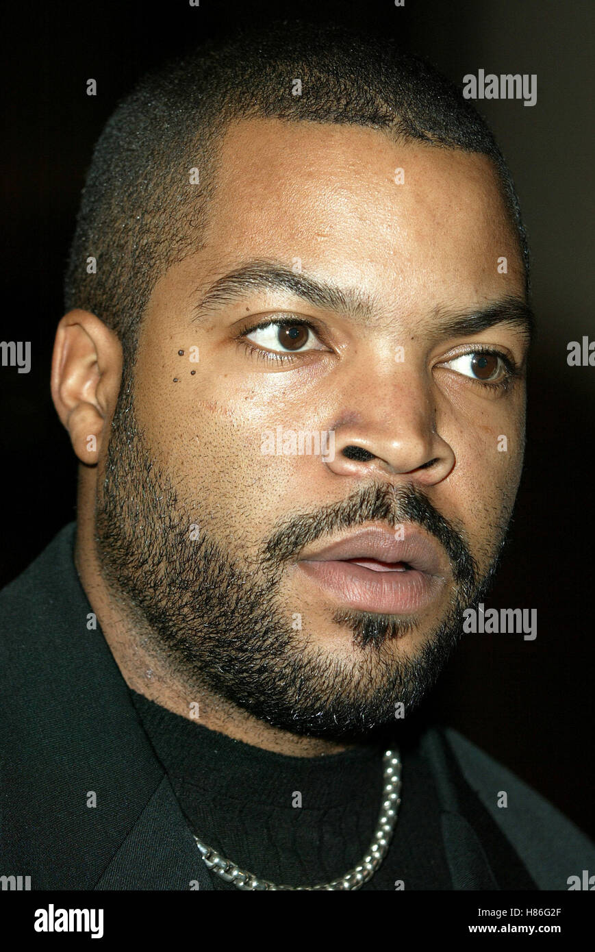 ICE CUBE AMERICAN CINEMATHEQUE AWARD BEVERLY HILTON HOTEL BEVERLY HILLS ...