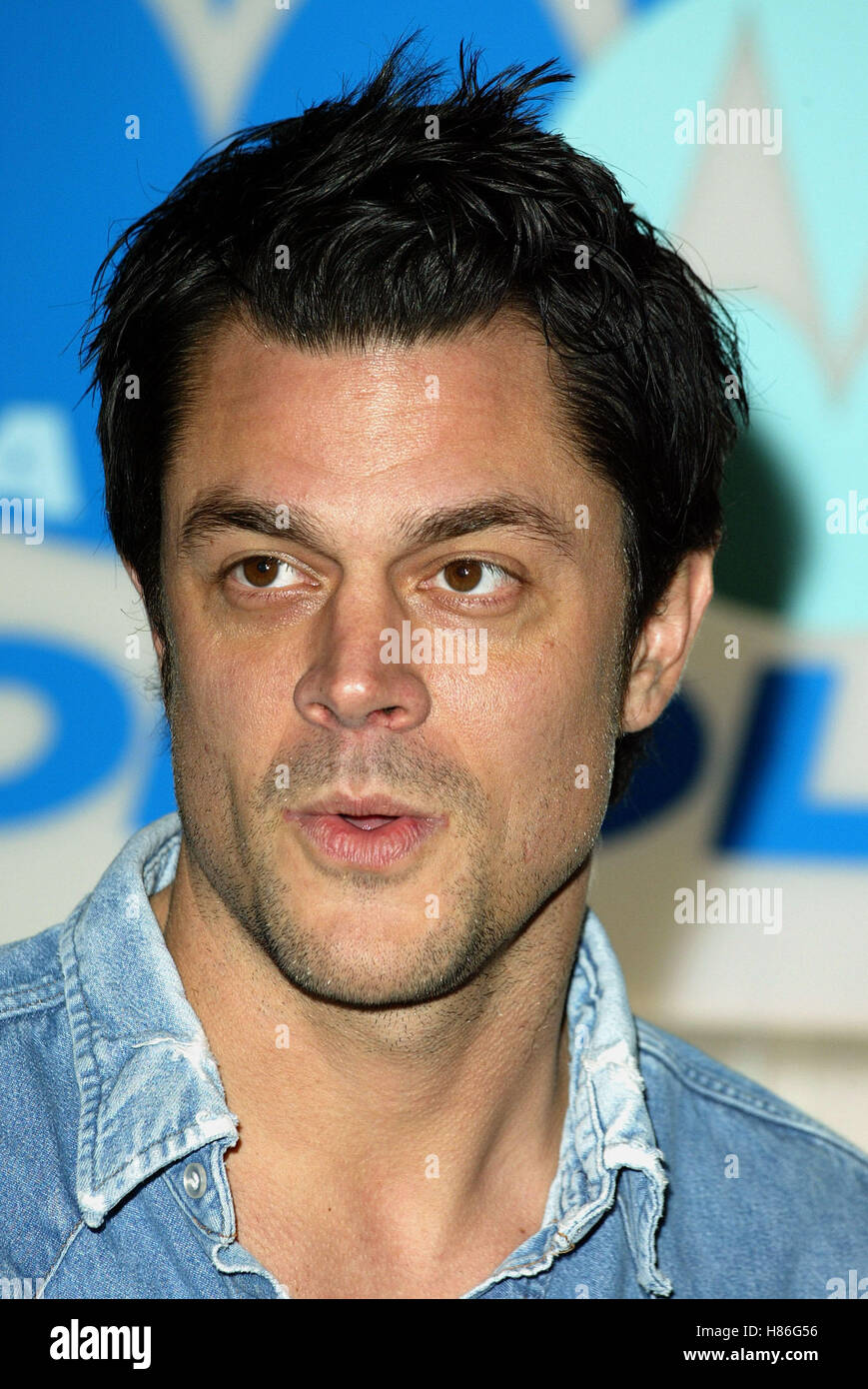 Johnny Knoxville Young