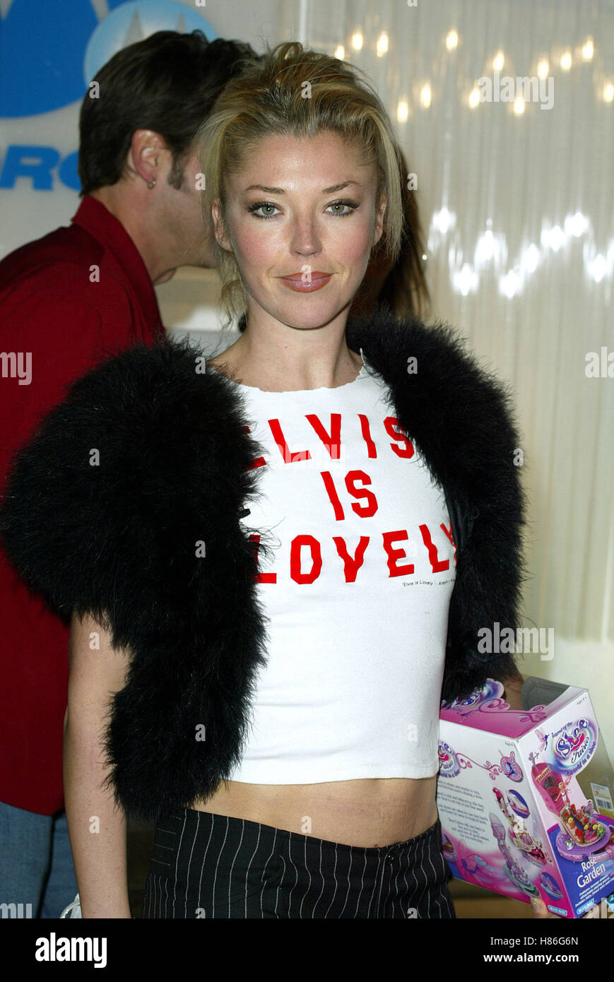 Tamara beckwith party hi-res stock photography and images - Alamy
