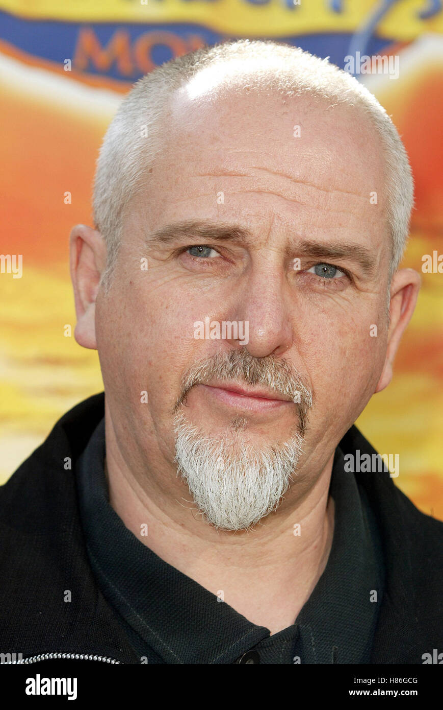 Peter gabriel 2002 hi-res stock photography and images - Alamy
