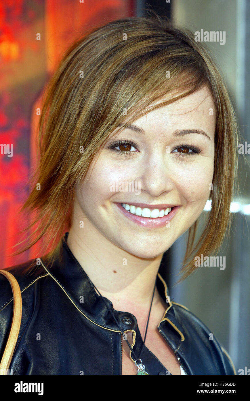 Los thornberrys hi-res stock photography and images - Alamy