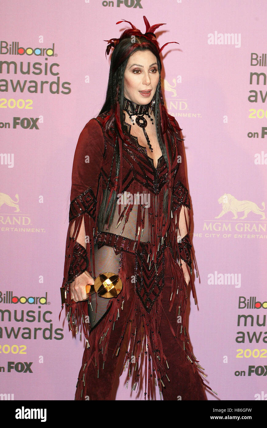 Awards cher hi-res stock photography and images - Alamy