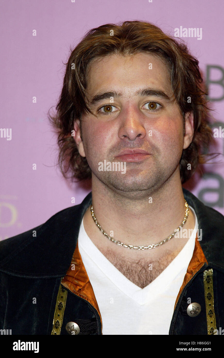 Scott stapp hi-res stock photography and images - Alamy