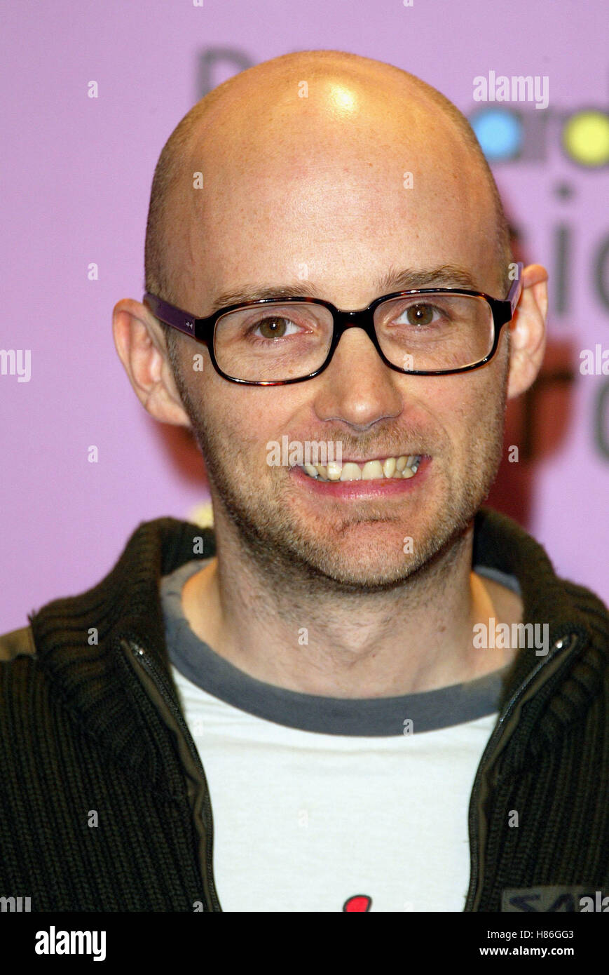 Singer moby hi-res stock photography and images - Alamy