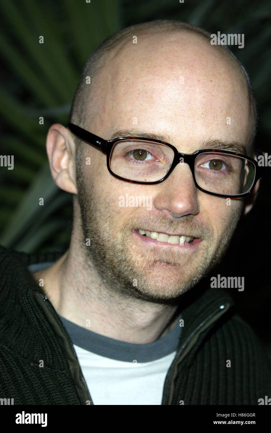 Moby portrait hi-res stock photography and images - Alamy