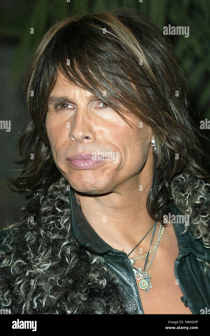 Steven tyler musician hi-res stock photography and images - Alamy
