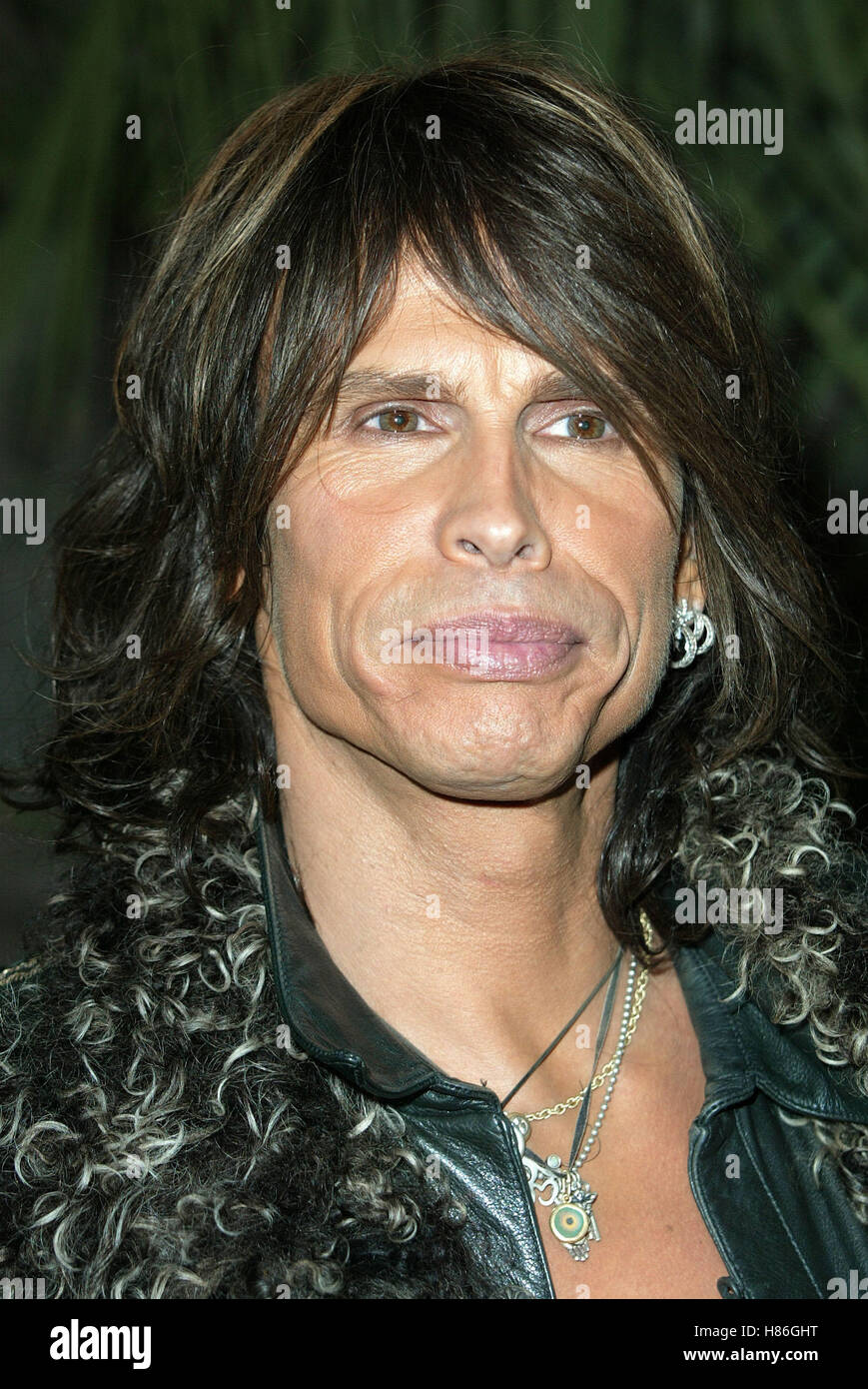 STEVEN TYLER 2002 BILLBOARD MUSIC AWARDS MGM GRAND HOTEL & CASINO LAS ...