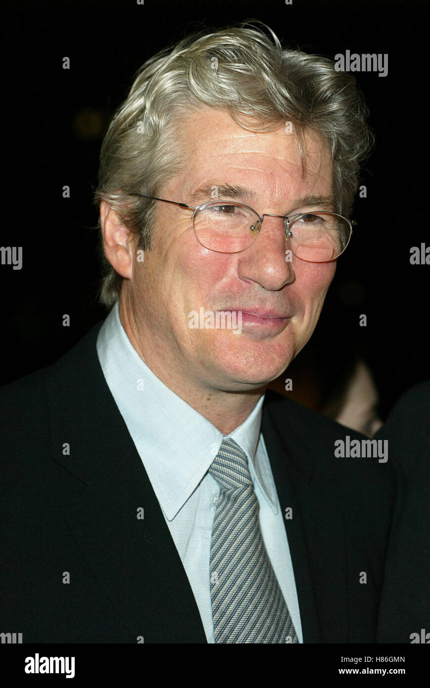 Chicago 2002 richard gere hi-res stock photography and images - Alamy