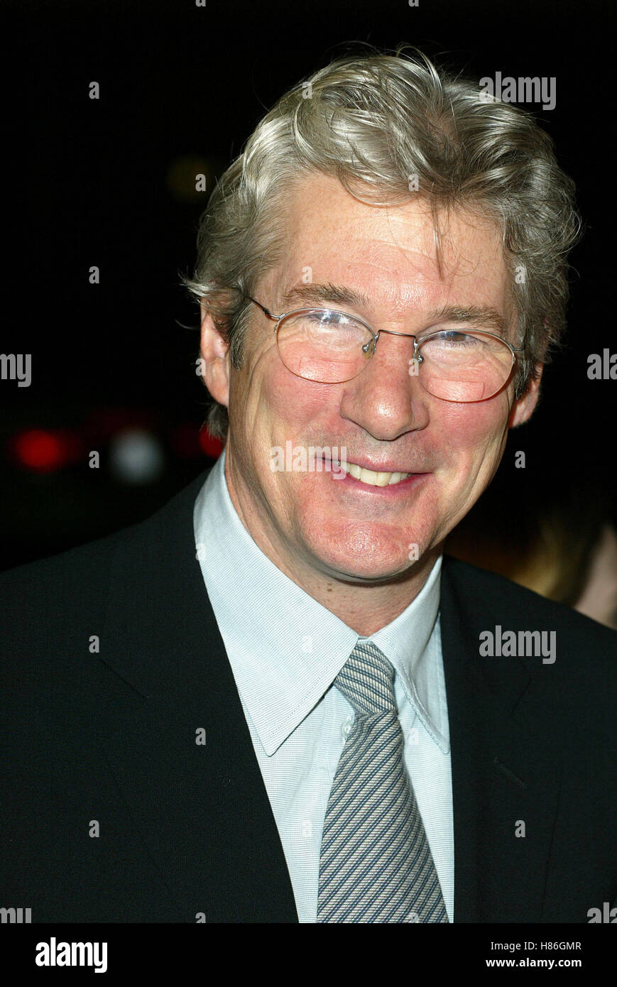 Chicago 2002 richard gere hi-res stock photography and images - Alamy