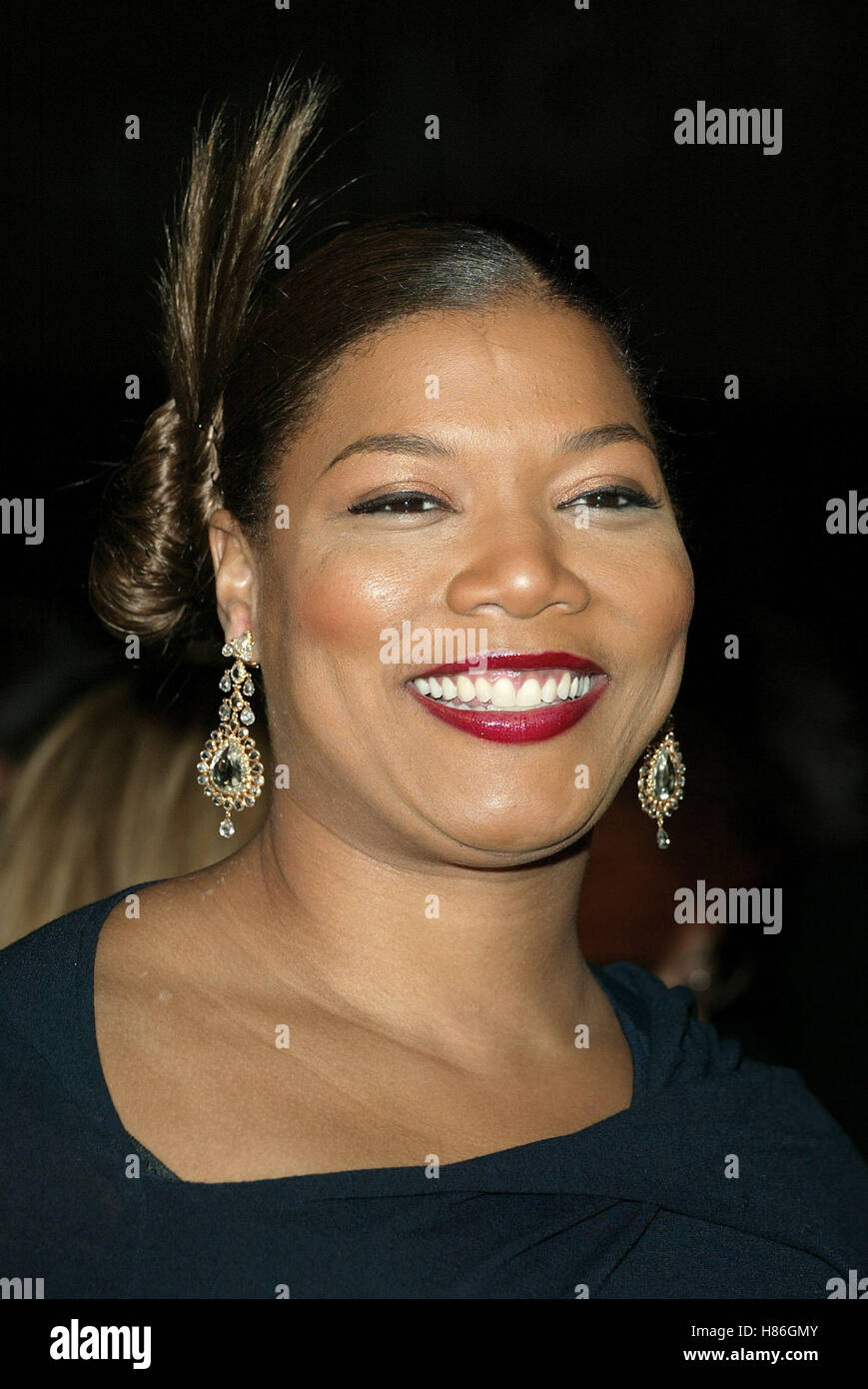 QUEEN LATIFAH CHICAGO LA FILM PREMIERE BEVERLY HILLS LOS ANGELES USA 10 ...
