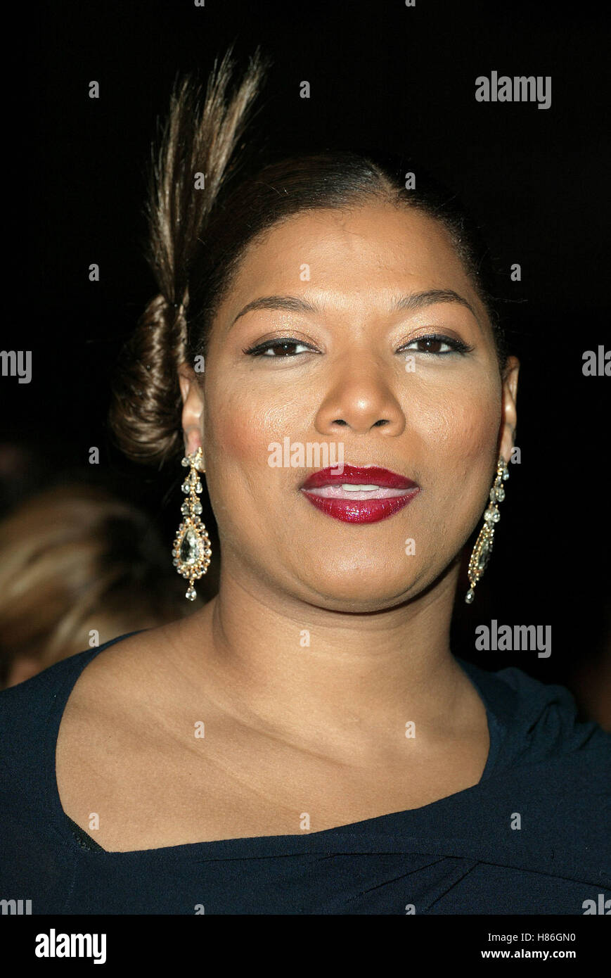 Queen Latifah Chicago High Resolution Stock Photography and Images - Alamy