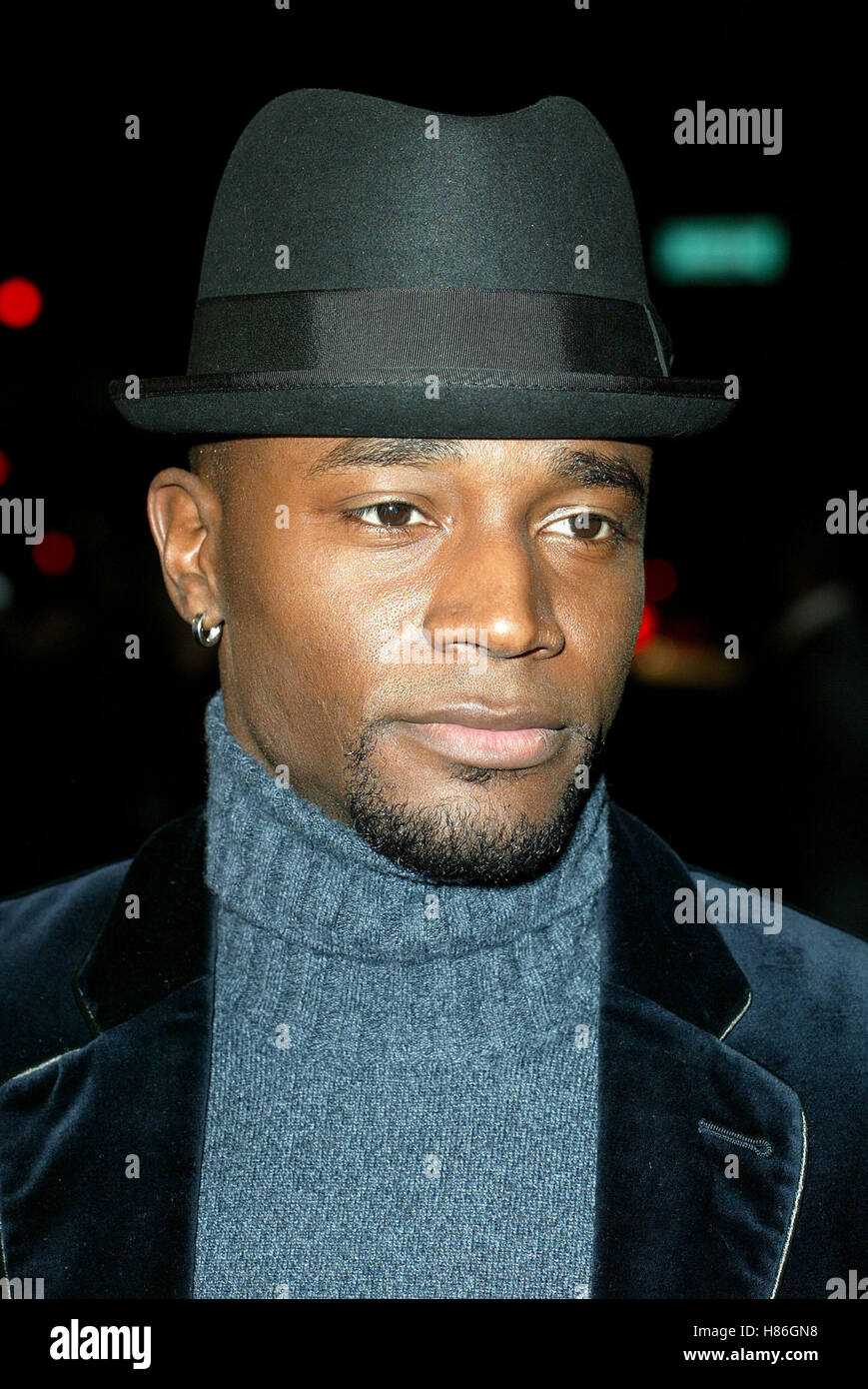 TAYE DIGGS CHICAGO LA FILM PREMIERE BEVERLY HILLS LOS ANGELES USA 10 ...