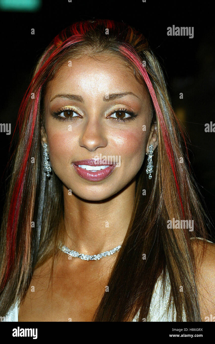 Mya harrison hi-res stock photography and images - Alamy