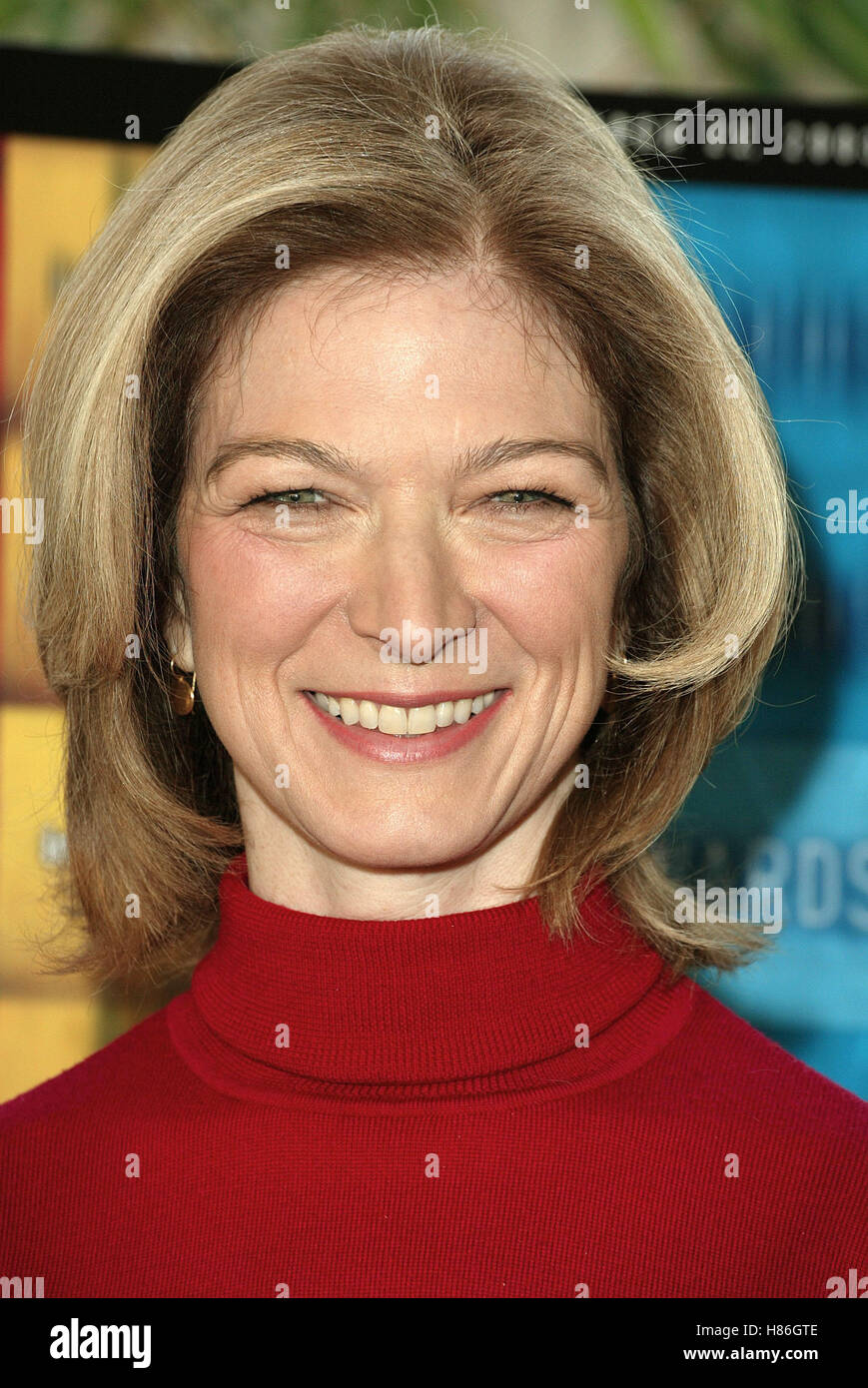 DAWN HUDSON 03 INDY SPIRIT AWDS NOMINATION L'HERMITAGE HOTEL BEVERLY ...