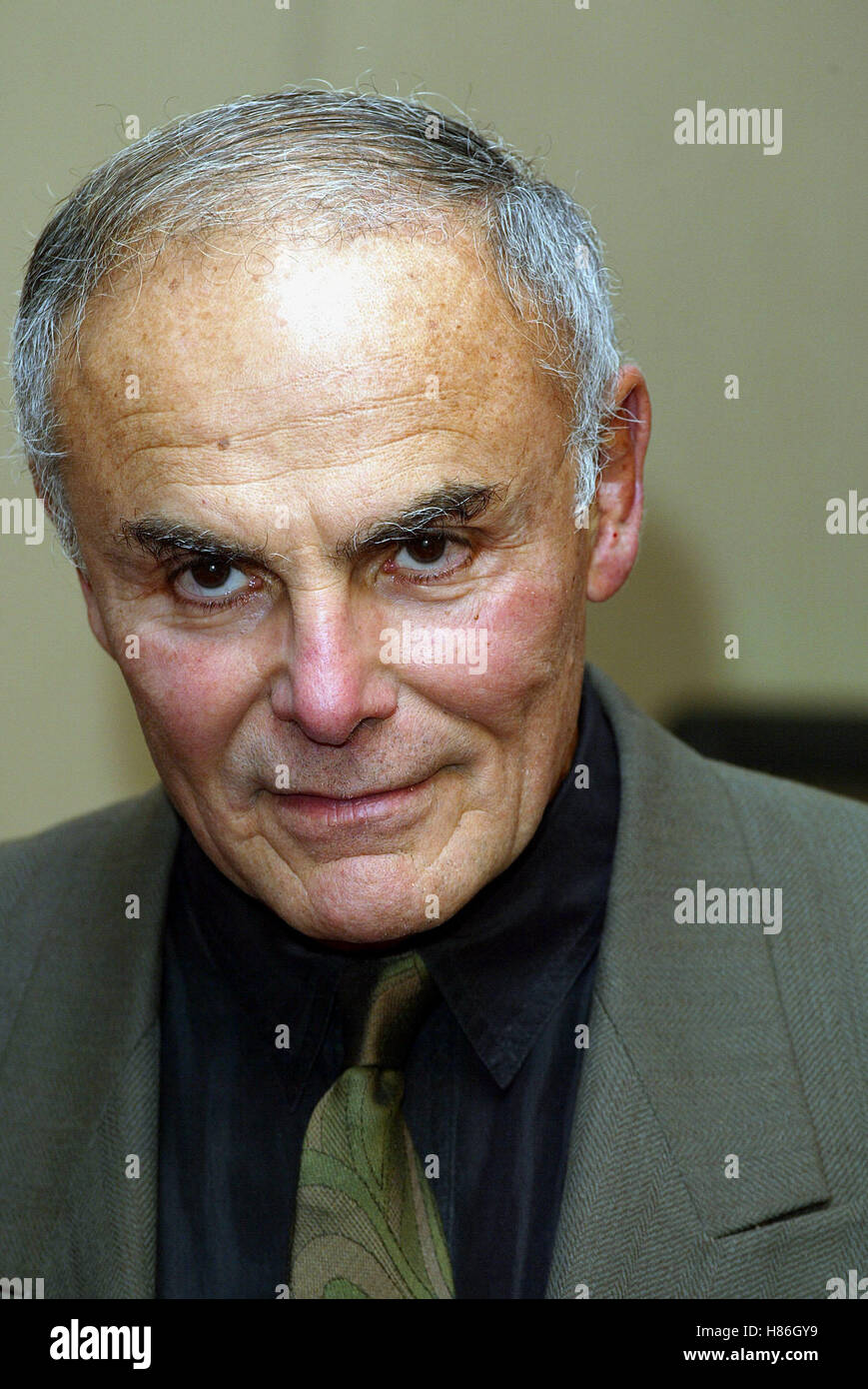 John saxon hi-res stock photography and images - Alamy