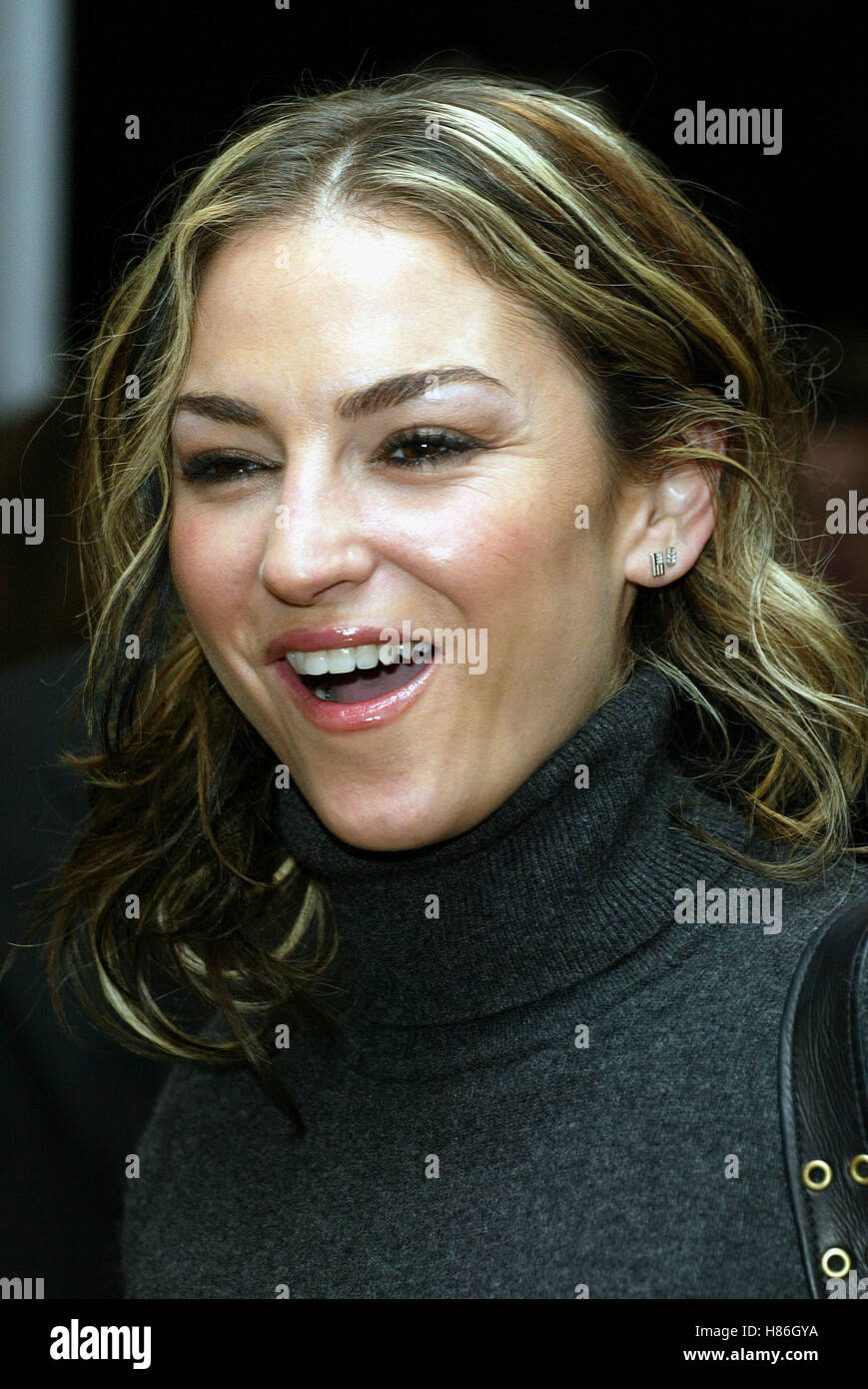 Drea de matteo actress hi-res stock photography and images - Alamy
