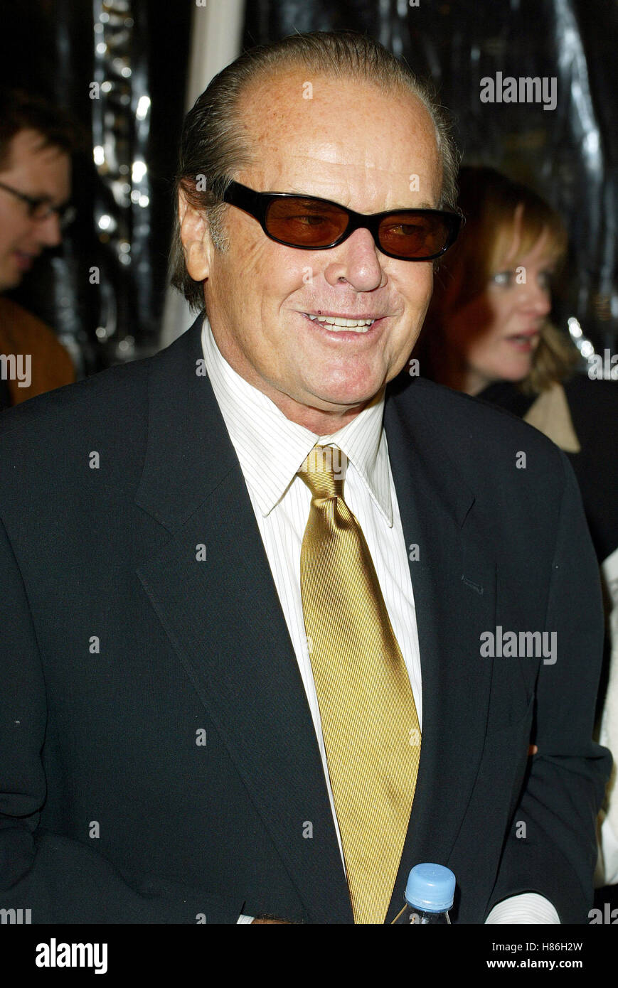 About schmidt jack nicholson hi-res stock photography and images - Alamy
