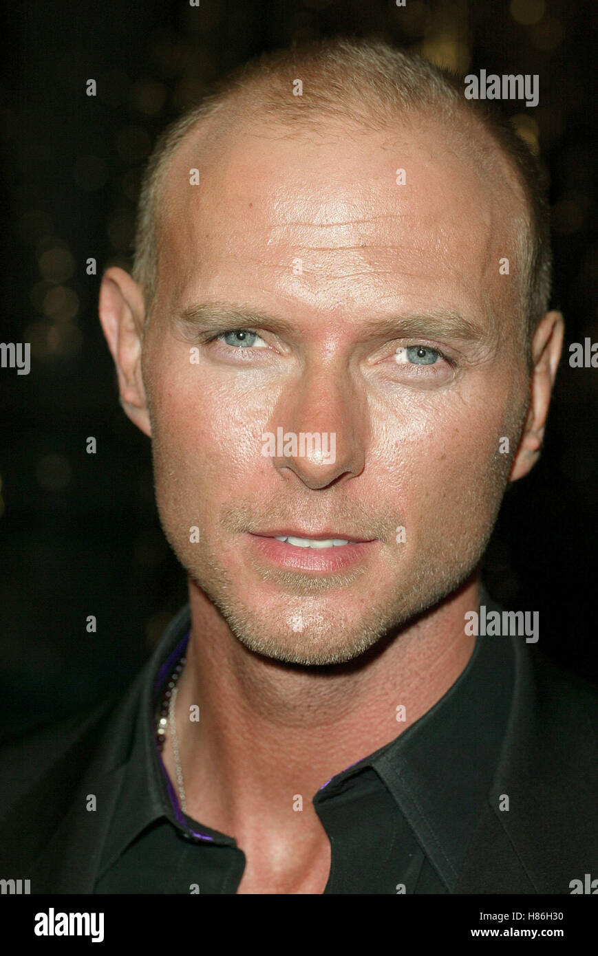 LUKE GOSS ABOUT SCHMIDT LA PREMIERE ACADEMY OF MOTION PICTURE ARTS ...