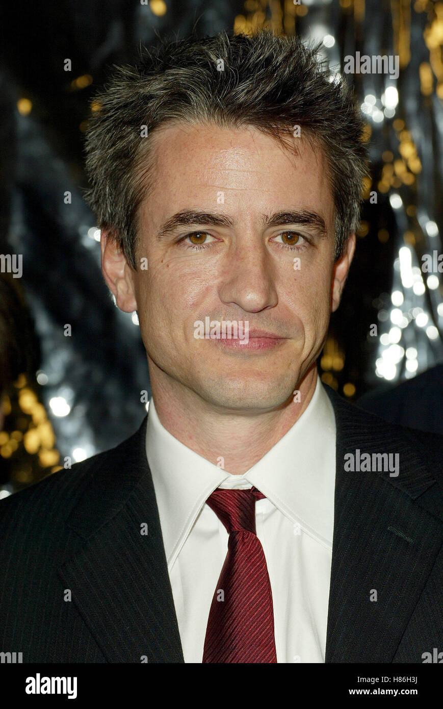 DERMOT MULRONEY ABOUT SCHMIDT LA PREMIERE ACADEMY OF MOTION PICTURE ...