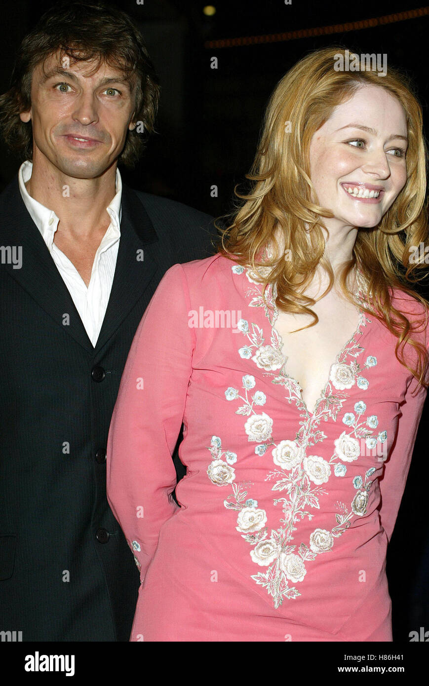 Miranda otto peter hi-res stock photography and images - Alamy