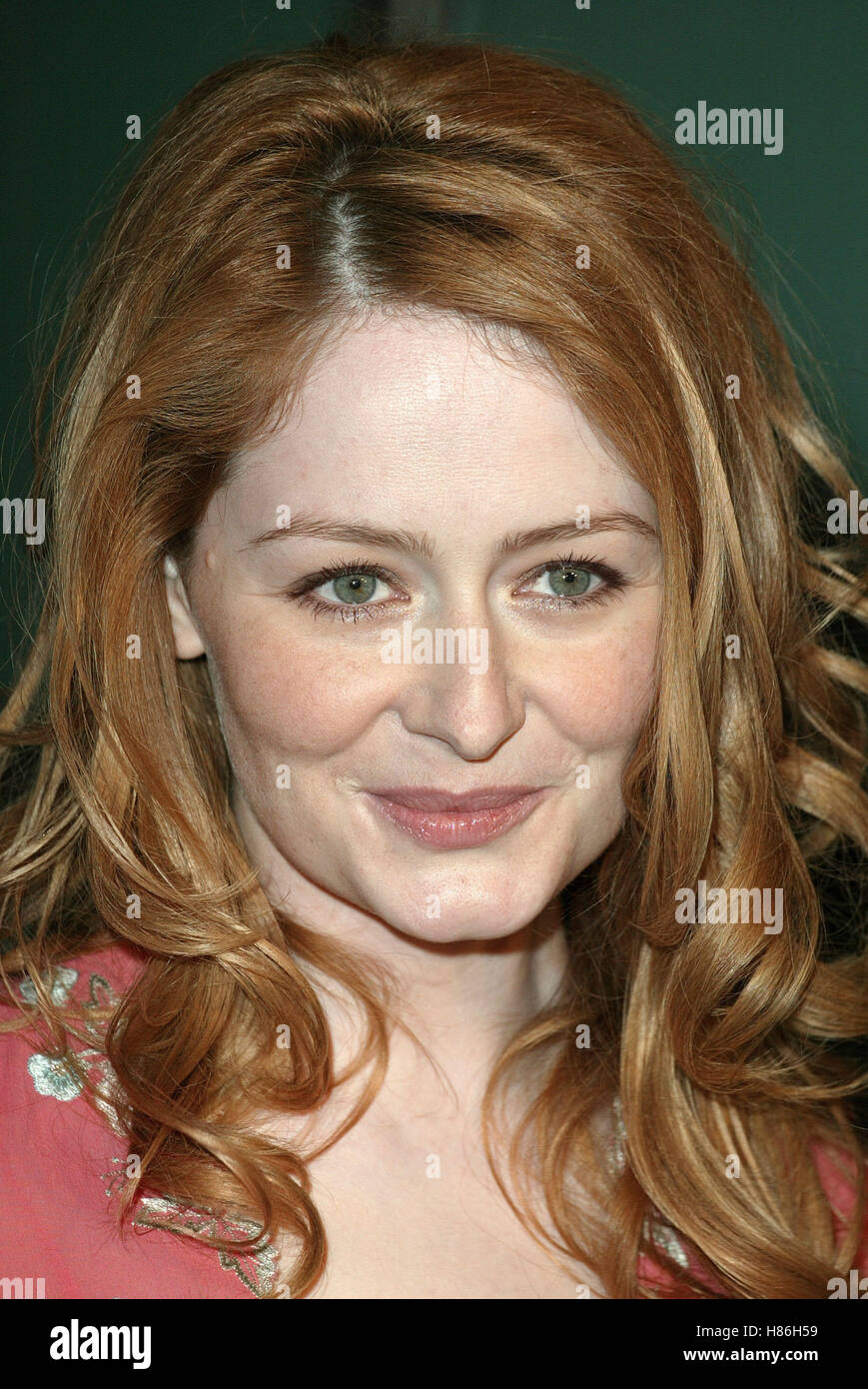 MIRANDA OTTO LORD OF THE RINGS:2 TOWERS LA CINERAMA DOME HOLLYWOOD LOS ...