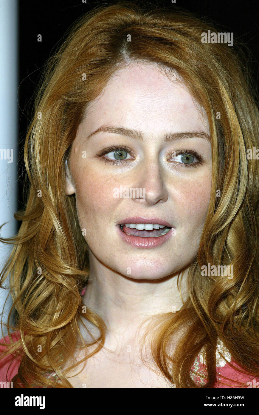Miranda otto 2002 lord of the rings hi-res stock photography and images ...