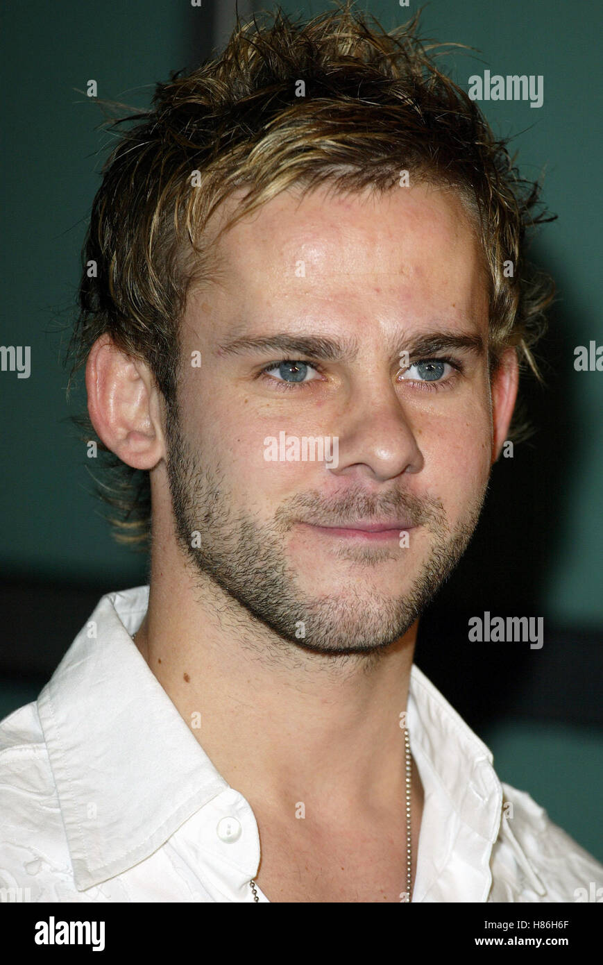 DOMINIC MONAGHAN LORD OF THE RINGS:2 TOWERS LA CINERAMA DOME HOLLYWOOD ...