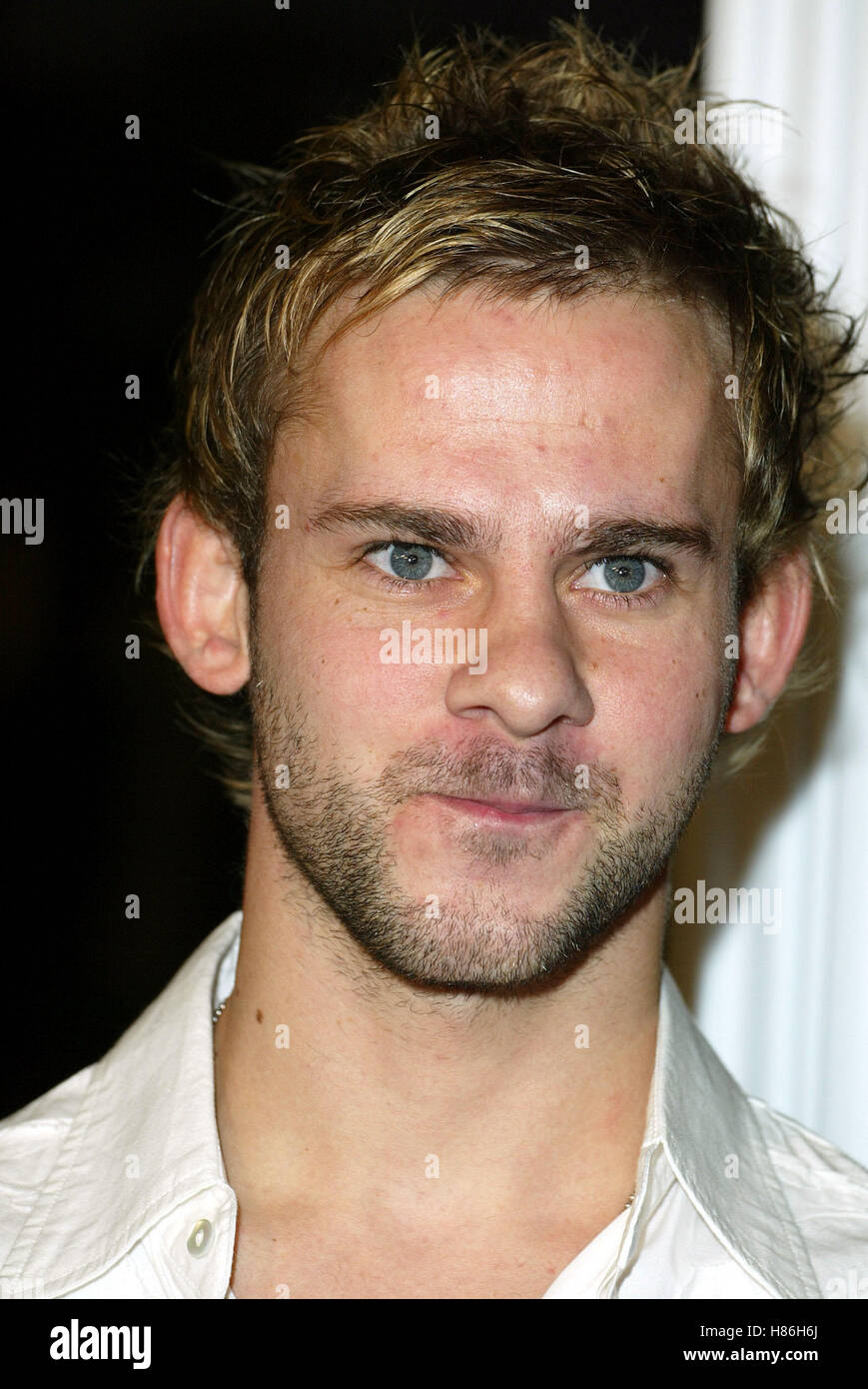 DOMINIC MONAGHAN LORD OF THE RINGS:2 TOWERS LA CINERAMA DOME HOLLYWOOD ...