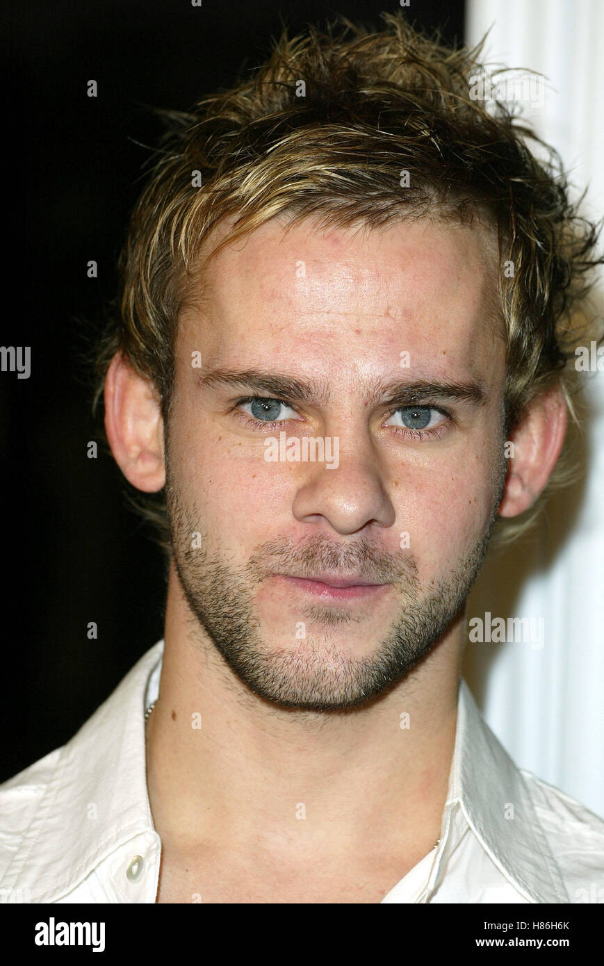 DOMINIC MONAGHAN LORD OF THE RINGS:2 TOWERS LA CINERAMA DOME HOLLYWOOD ...