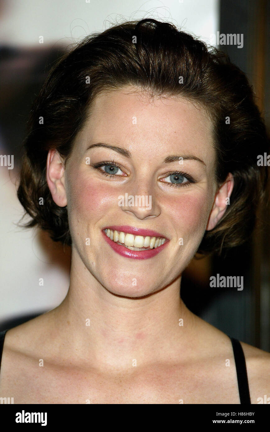Elizabeth banks portrait hi-res stock photography and images - Alamy