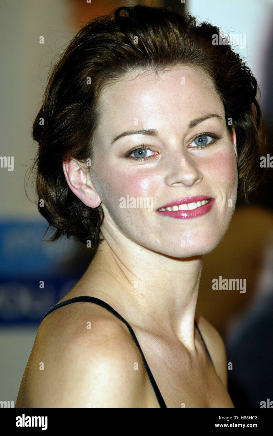 Elizabeth banks portrait hi-res stock photography and images - Alamy