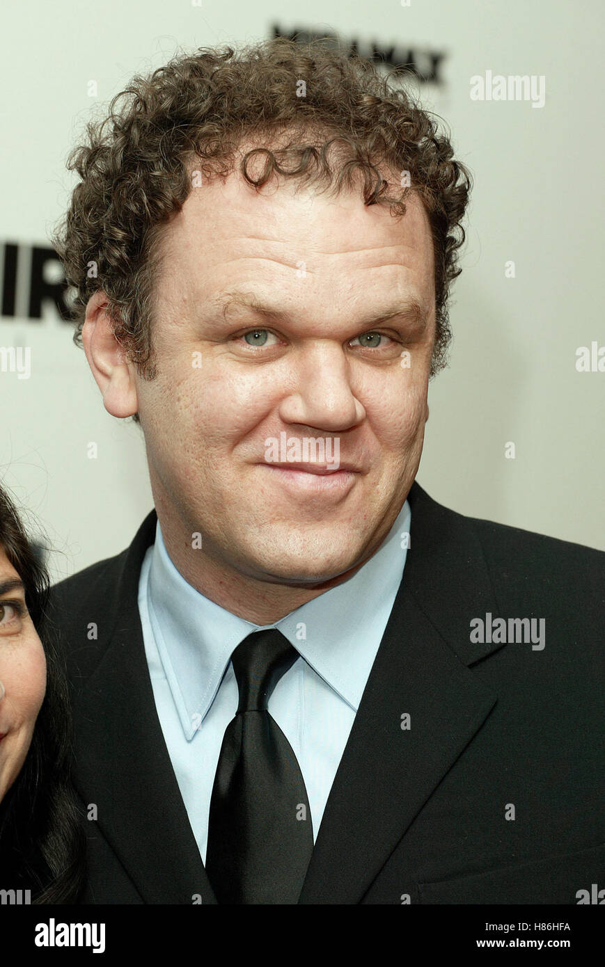 John C Reilly High School