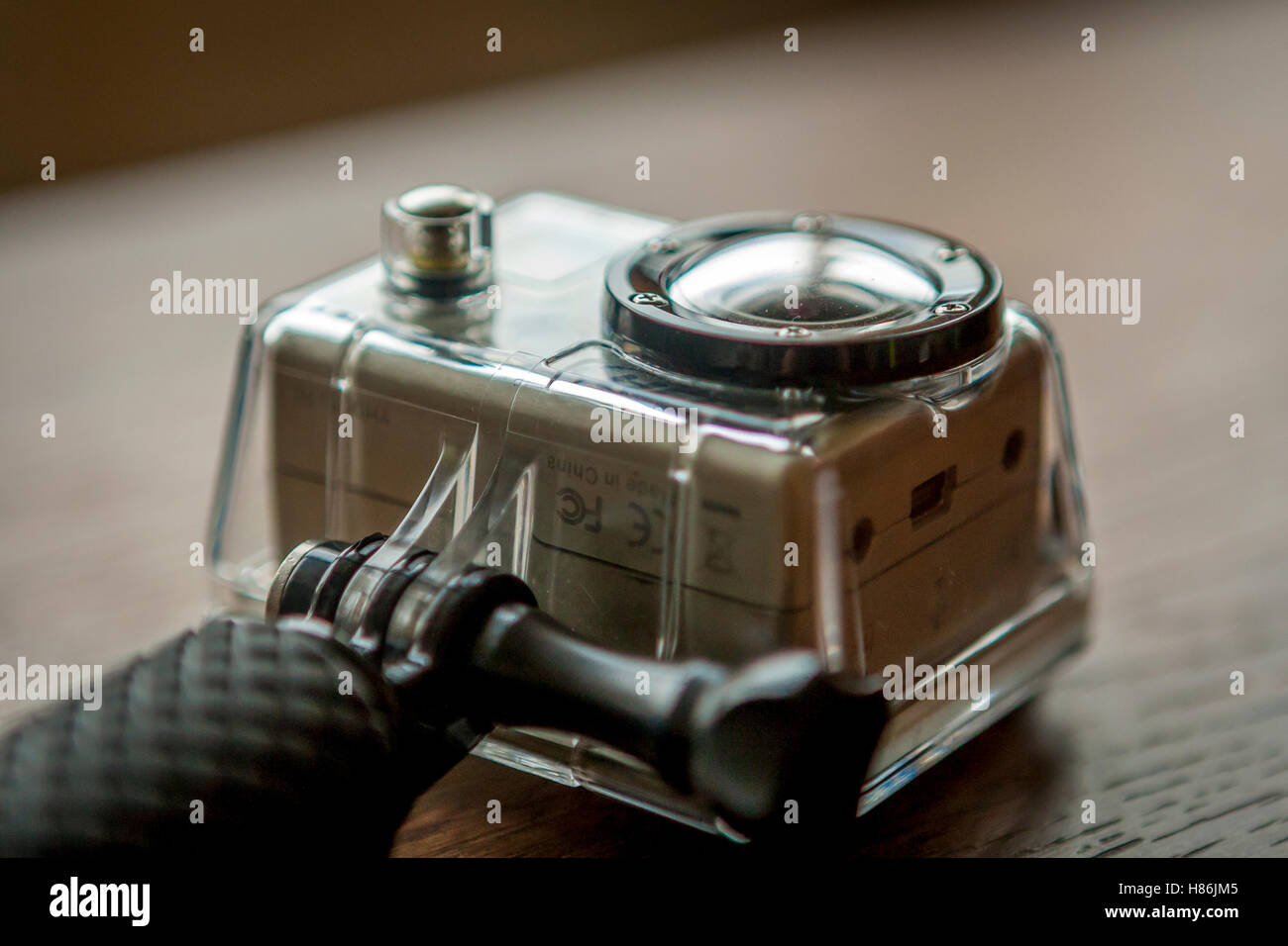 Gopro detail hi-res stock photography and images - Alamy