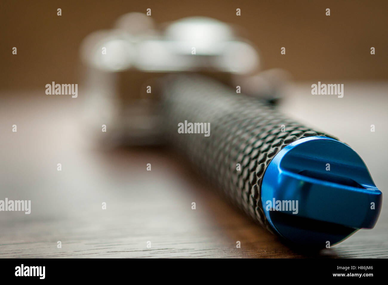 Focus on stick hi-res stock photography and images - Alamy