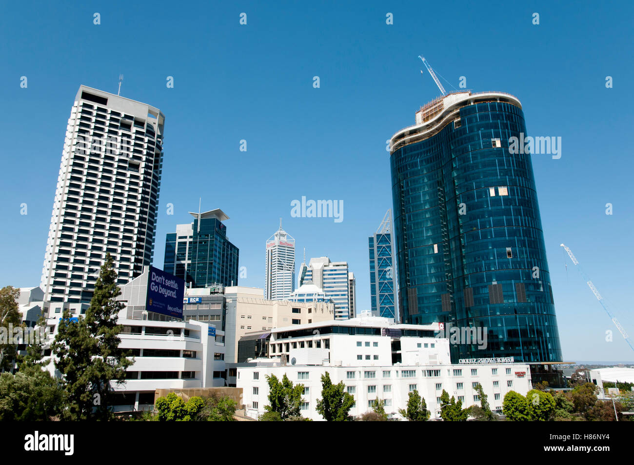 Perth - Australia Stock Photo - Alamy