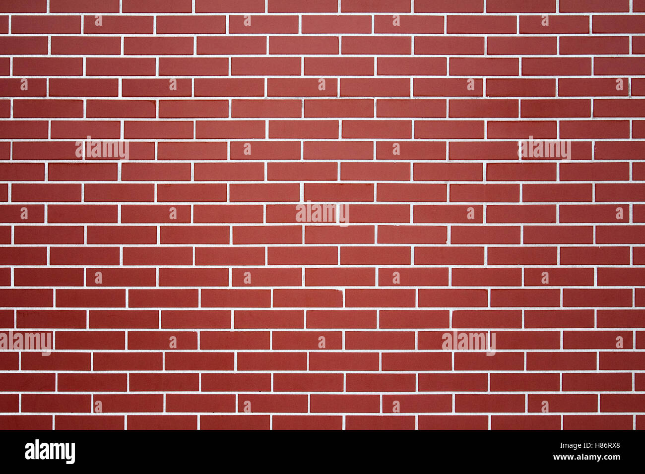Brick wall texture pattern or brick wall background for interior or ...