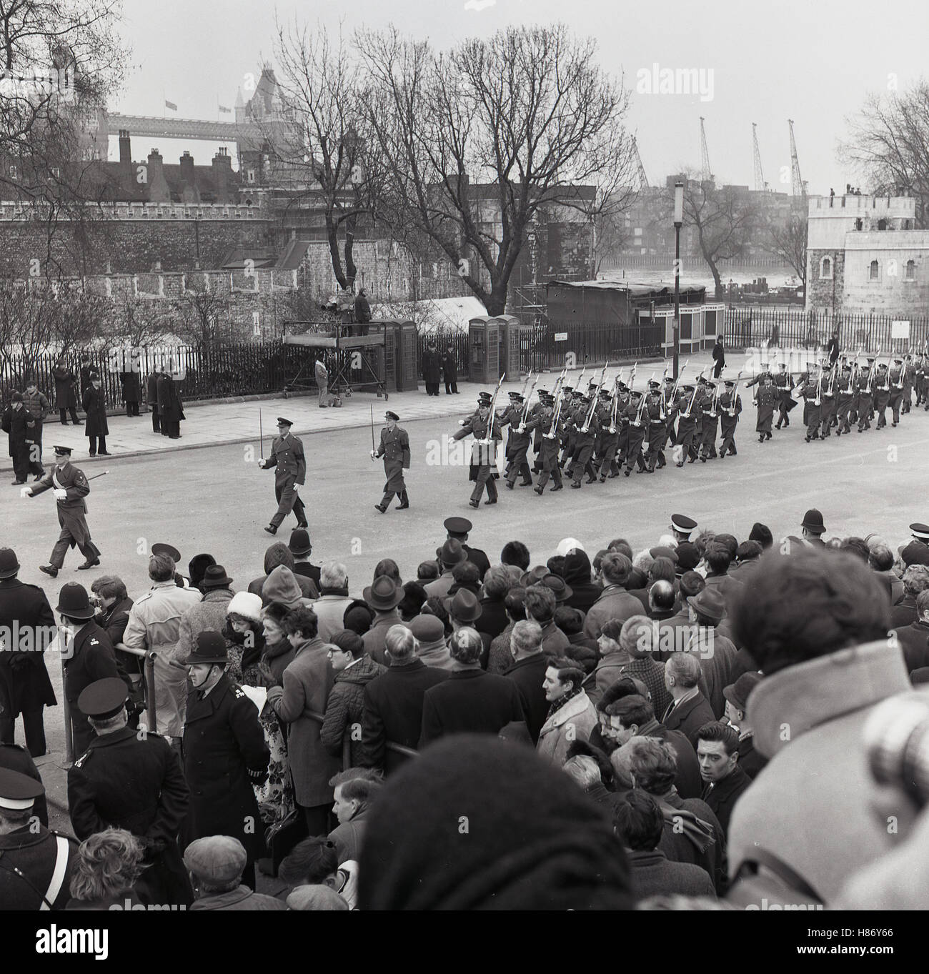Raf halton apprentice hi-res stock photography and images - Alamy