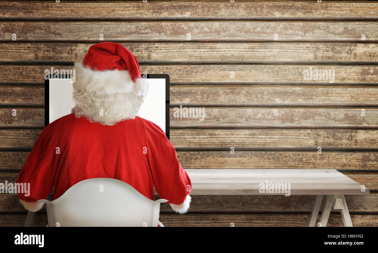 Claus communication hi-res stock photography and images - Alamy