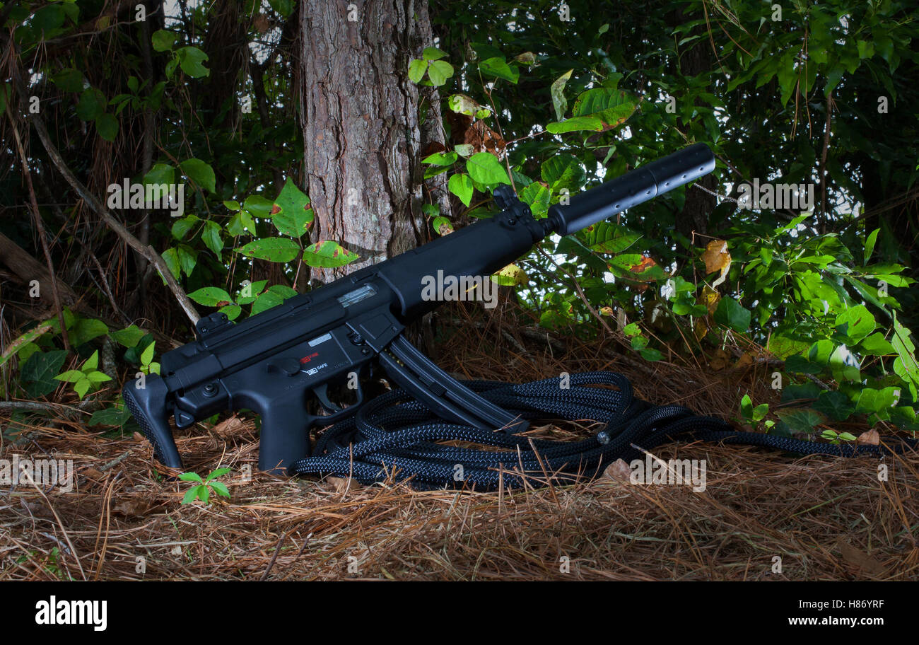 Short rifle hi-res stock photography and images - Alamy