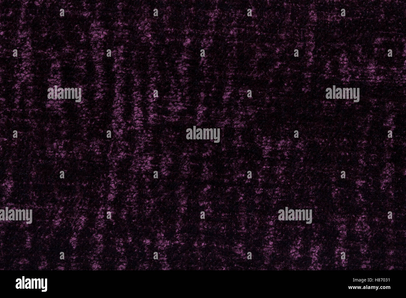 Dark purple background from a soft textile material. sheathing fabric ...