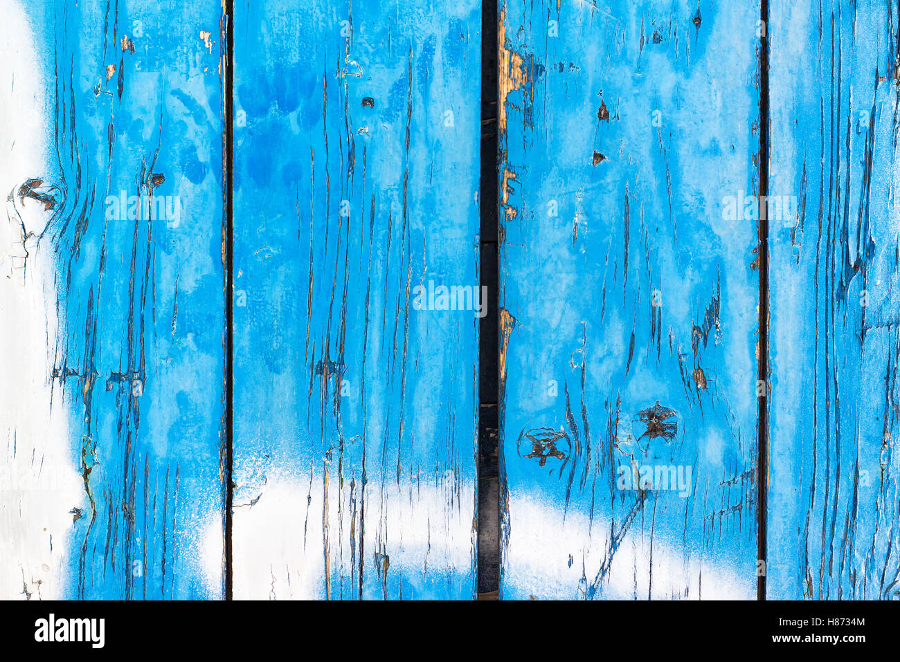 Rustic wooden texture hi-res stock photography and images - Alamy
