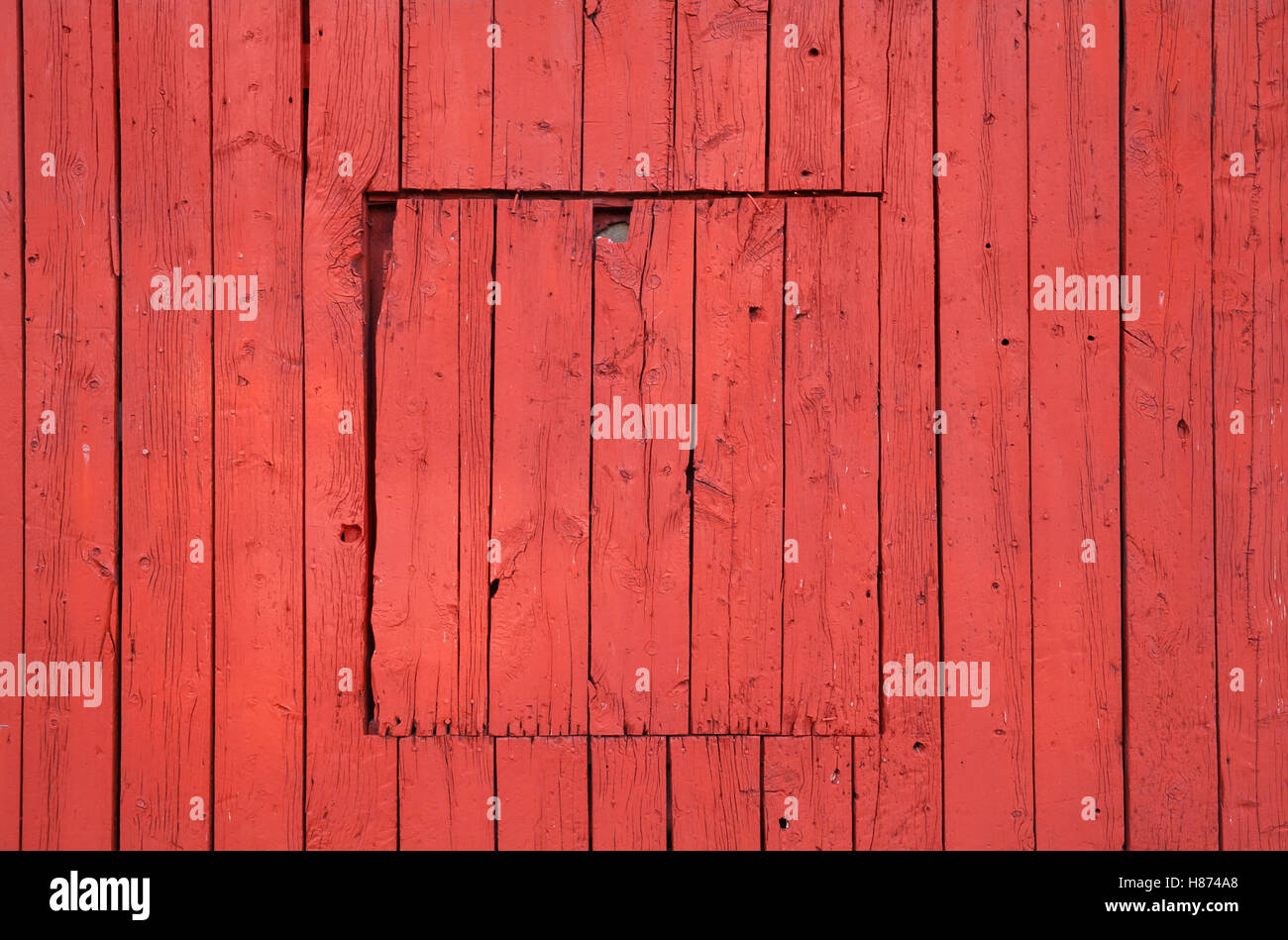 Square window hi-res stock photography and images - Alamy