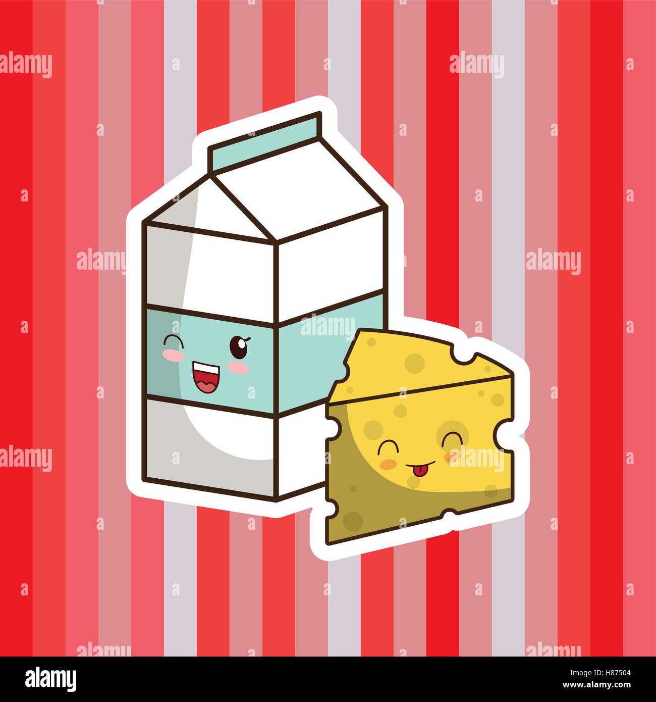 Cartoon Cheese Stock Photos & Cartoon Cheese Stock Images - Alamy