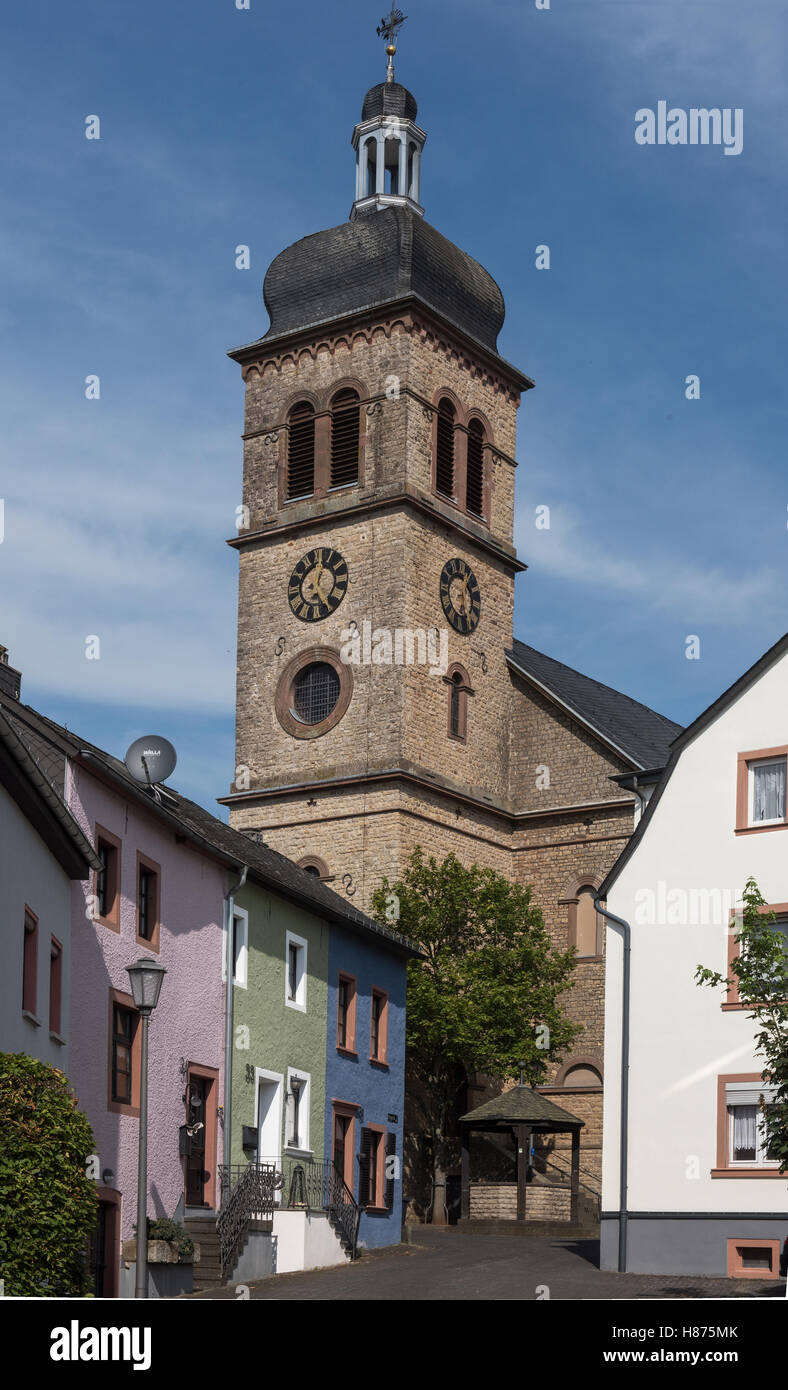 Hillesheim hi-res stock photography and images - Alamy