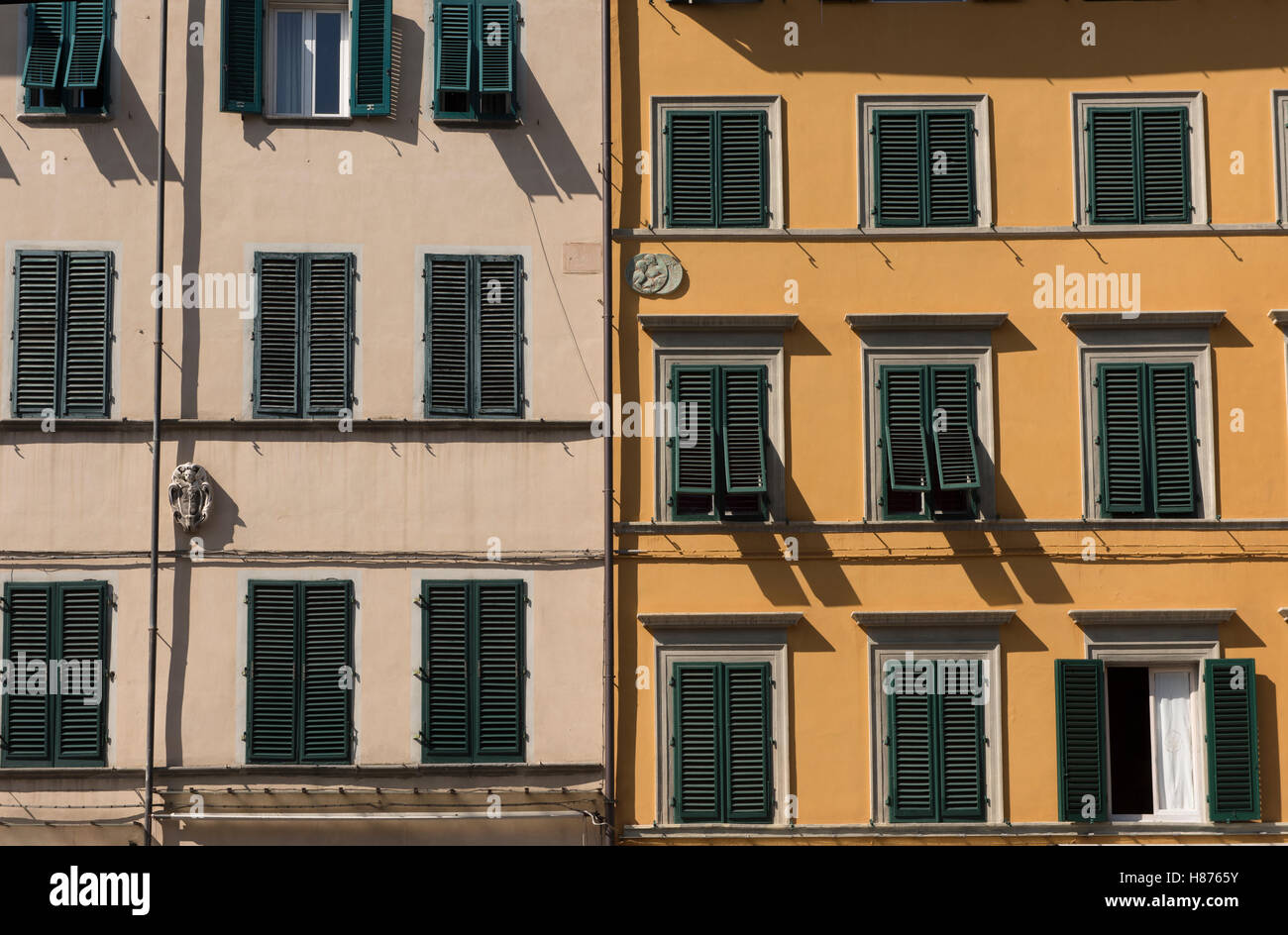Pescia Tuscany Italy. Sep 2016 Pescia is an Italian city in the ...