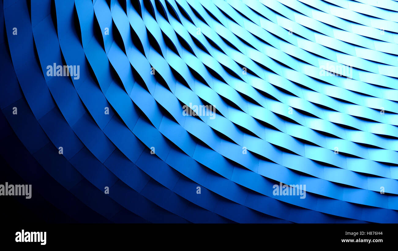 colorful shapes and lines Stock Photo - Alamy