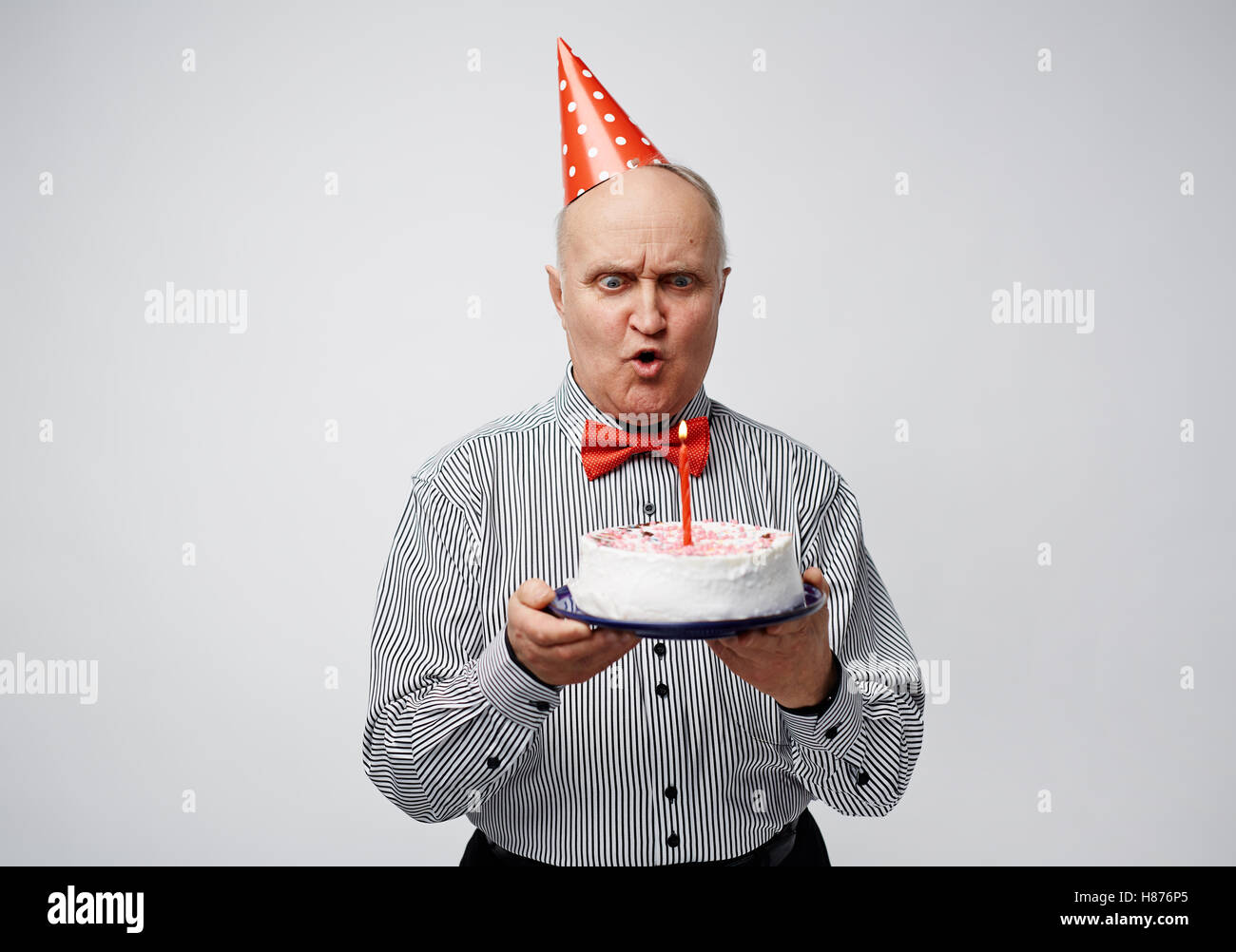 Indignation hi-res stock photography and images - Alamy