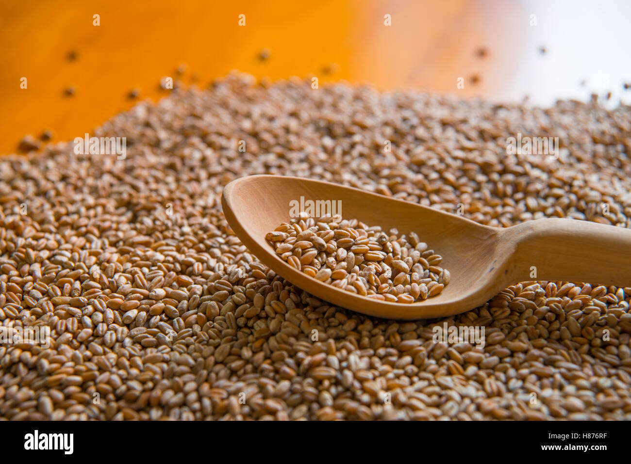 Nutrition grains hi-res stock photography and images - Alamy