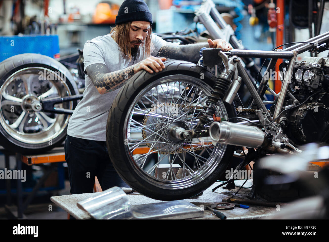 15 Best Beginner Motorcycles: The Definitive Beginners Guide | atelier ...