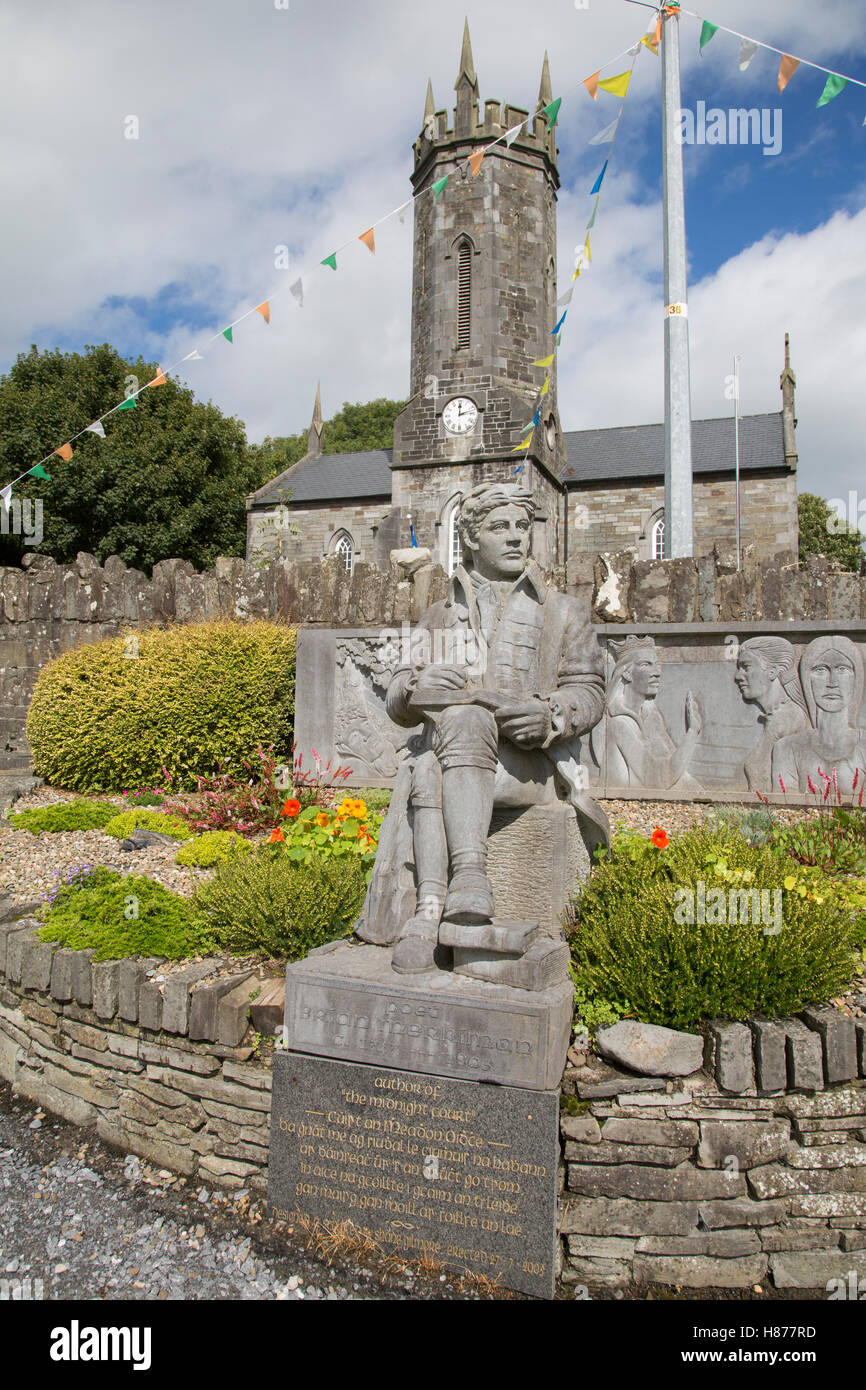Ennistymon hi-res stock photography and images - Alamy